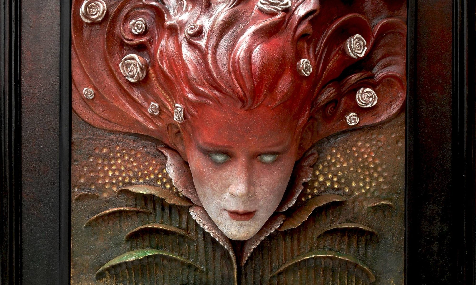 Accueil - John O'SCANLAN